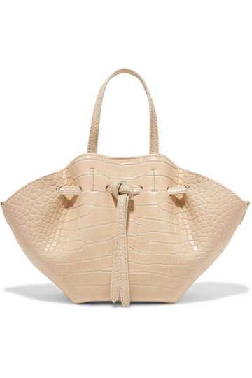 Beige Is Fashion Latest Color Trend—Here's How to Wear It | Who What Wear