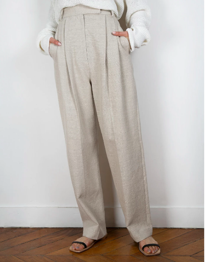 Beige Is Fashion Latest Color Trend—Here's How to Wear It | Who What Wear