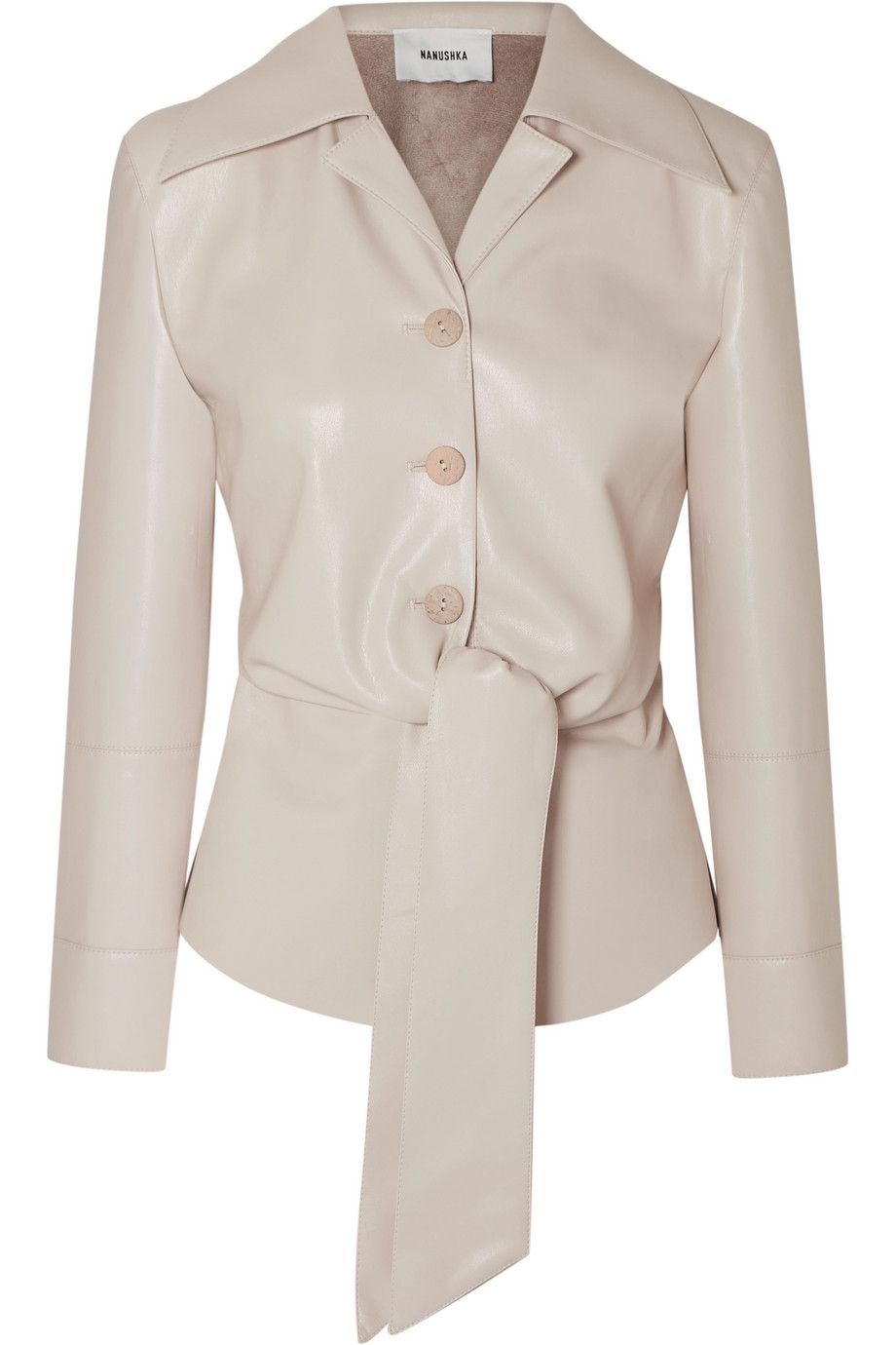 Beige Is Fashion Latest Color Trend—Here's How to Wear It | Who What Wear