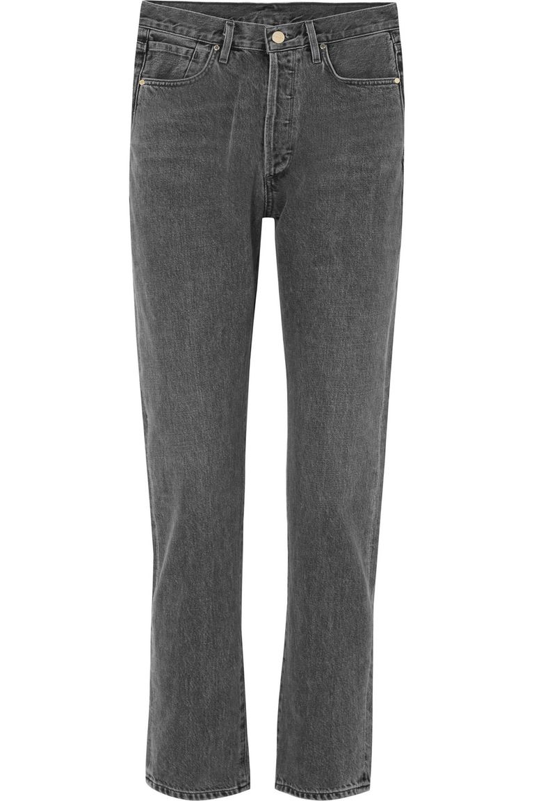 The 23 Best Long Jeans for Women That Are So Flattering | Who What Wear