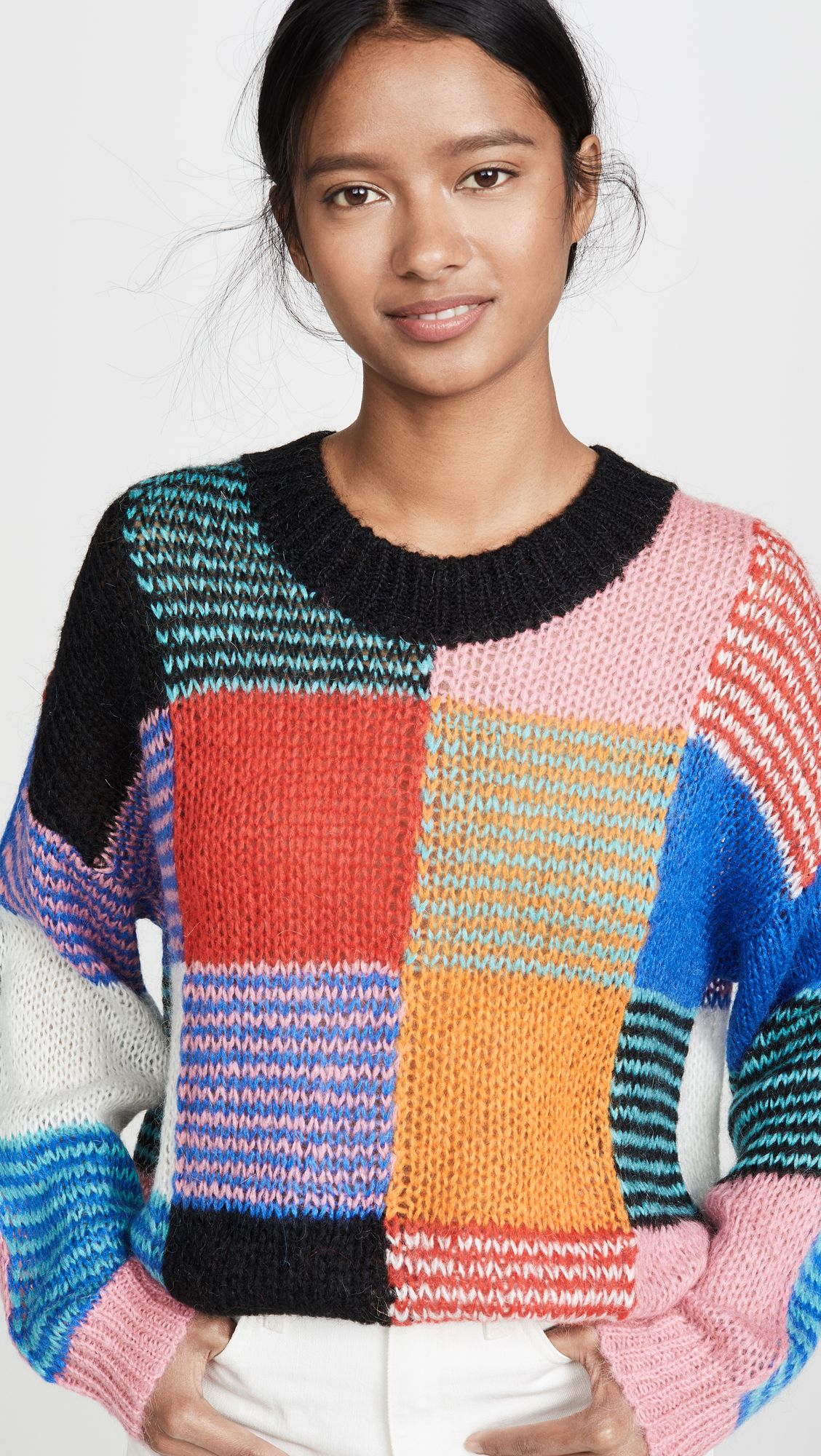 These 20 Fall Street Style Trends are Everywhere in NYC | Who What Wear