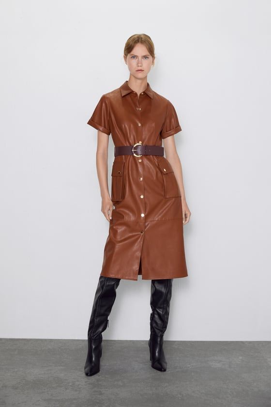The 7 Best Fall Trends at Zara | Who What Wear