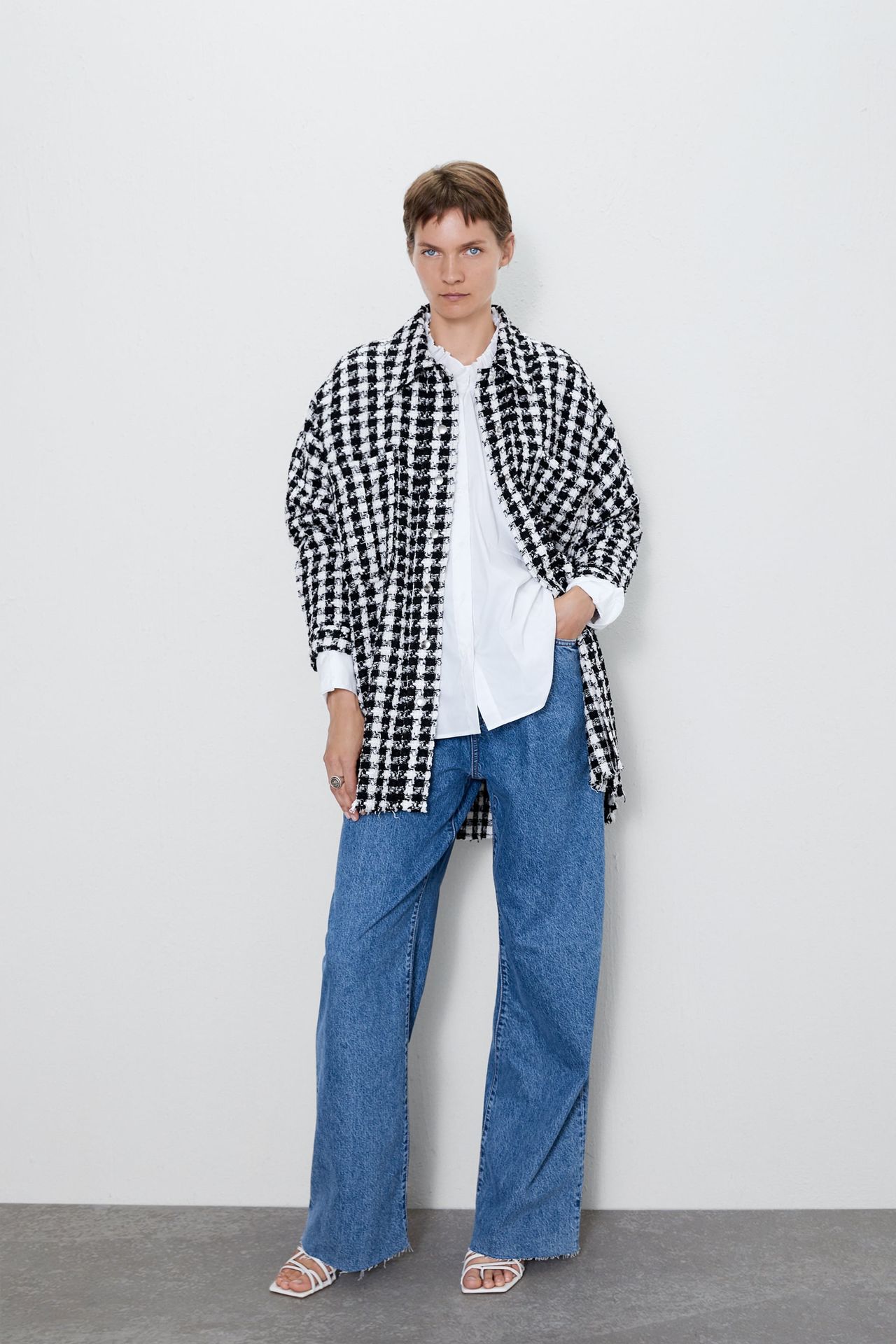 The 7 Best Fall Trends at Zara | Who What Wear