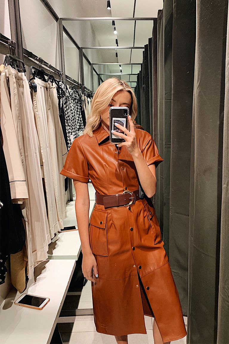 The 7 Best Fall Trends at Zara | Who What Wear