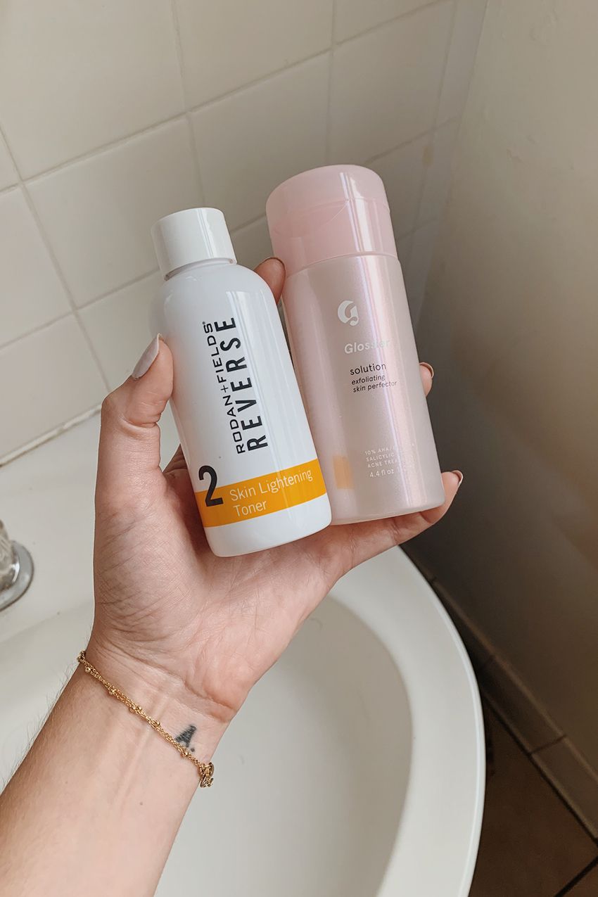 The 14 Best Products for Smooth Skin Texture | Who What Wear