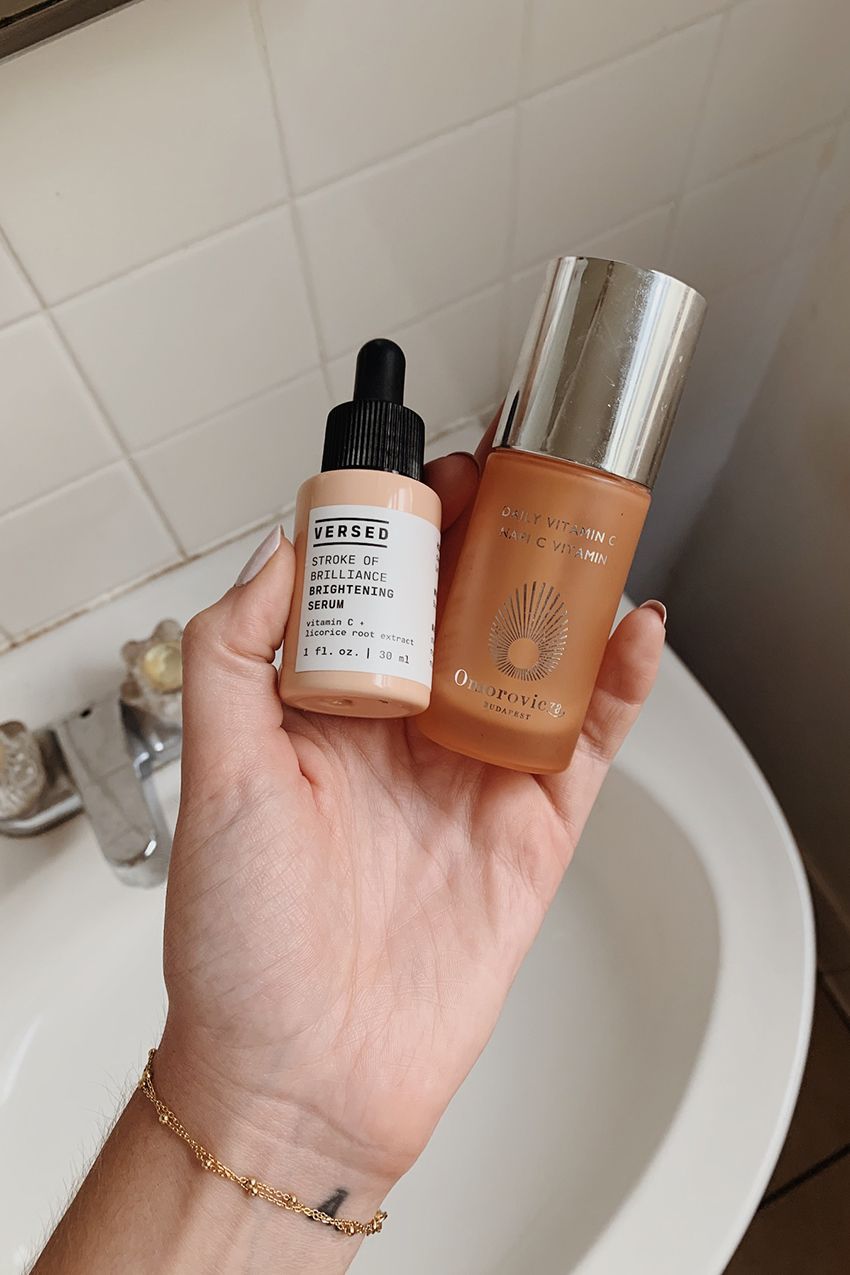 The 14 Best Products for Smooth Skin Texture | Who What Wear