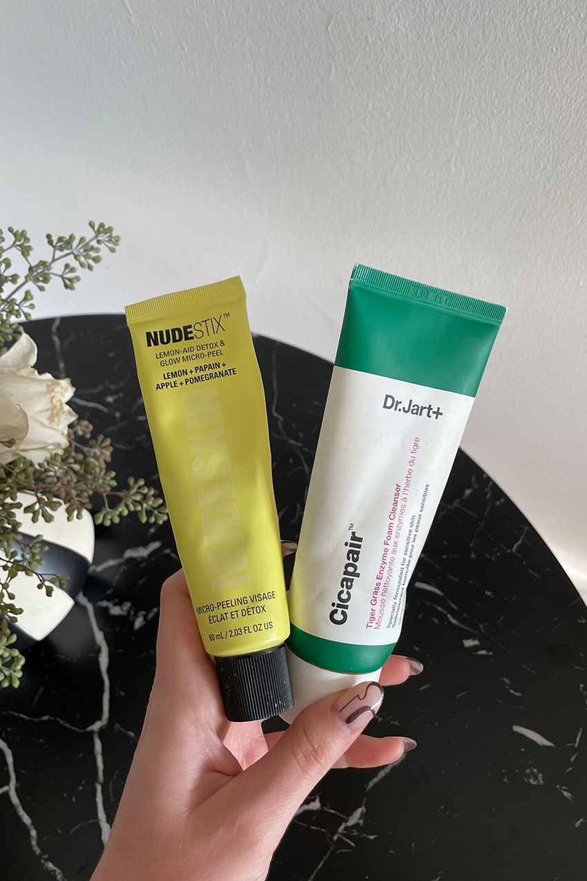 The 14 Best Products for Smooth Skin Texture | Who What Wear