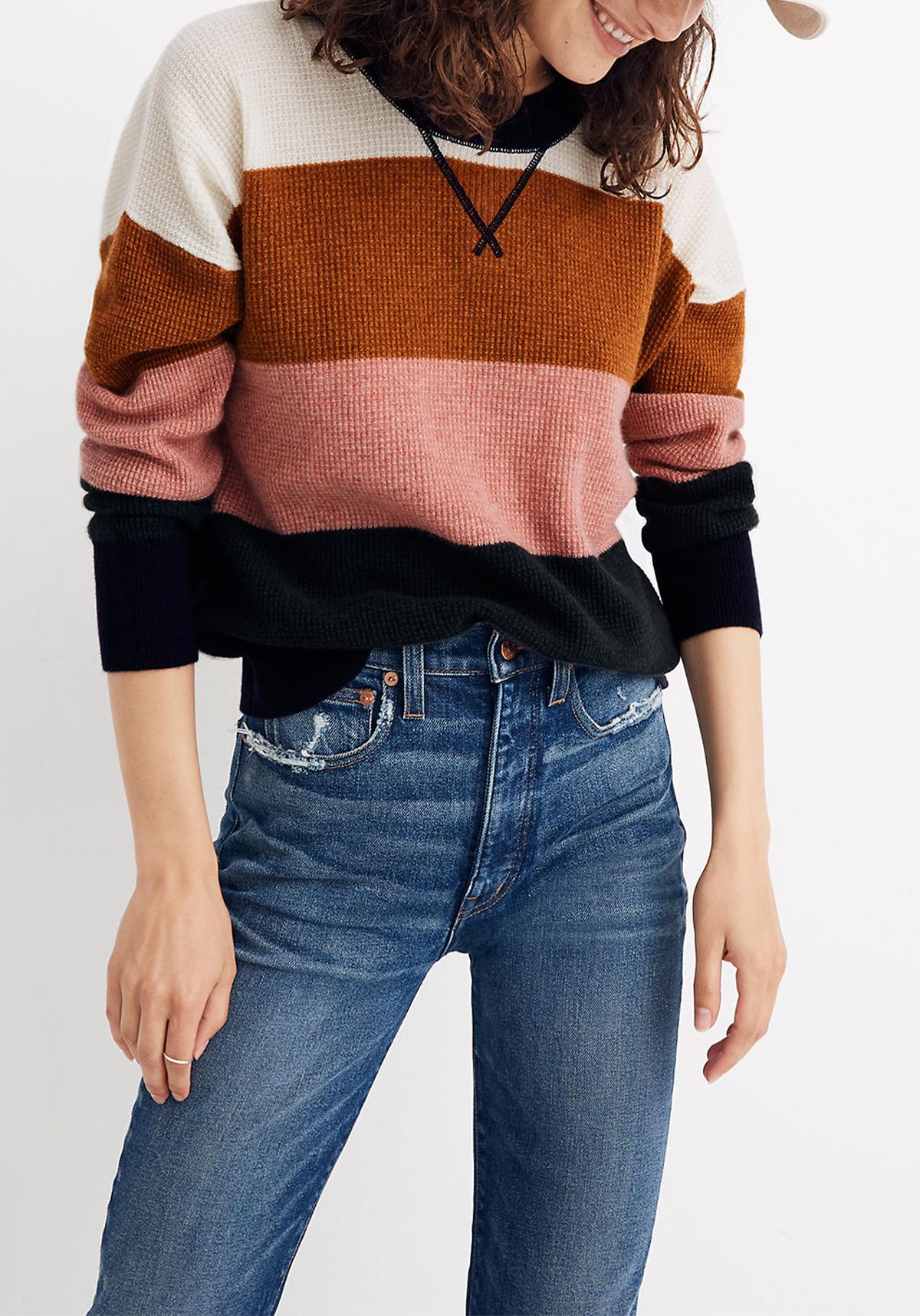 7 Basic Clothing Mistakes That Actually Look So Chic | Who What Wear