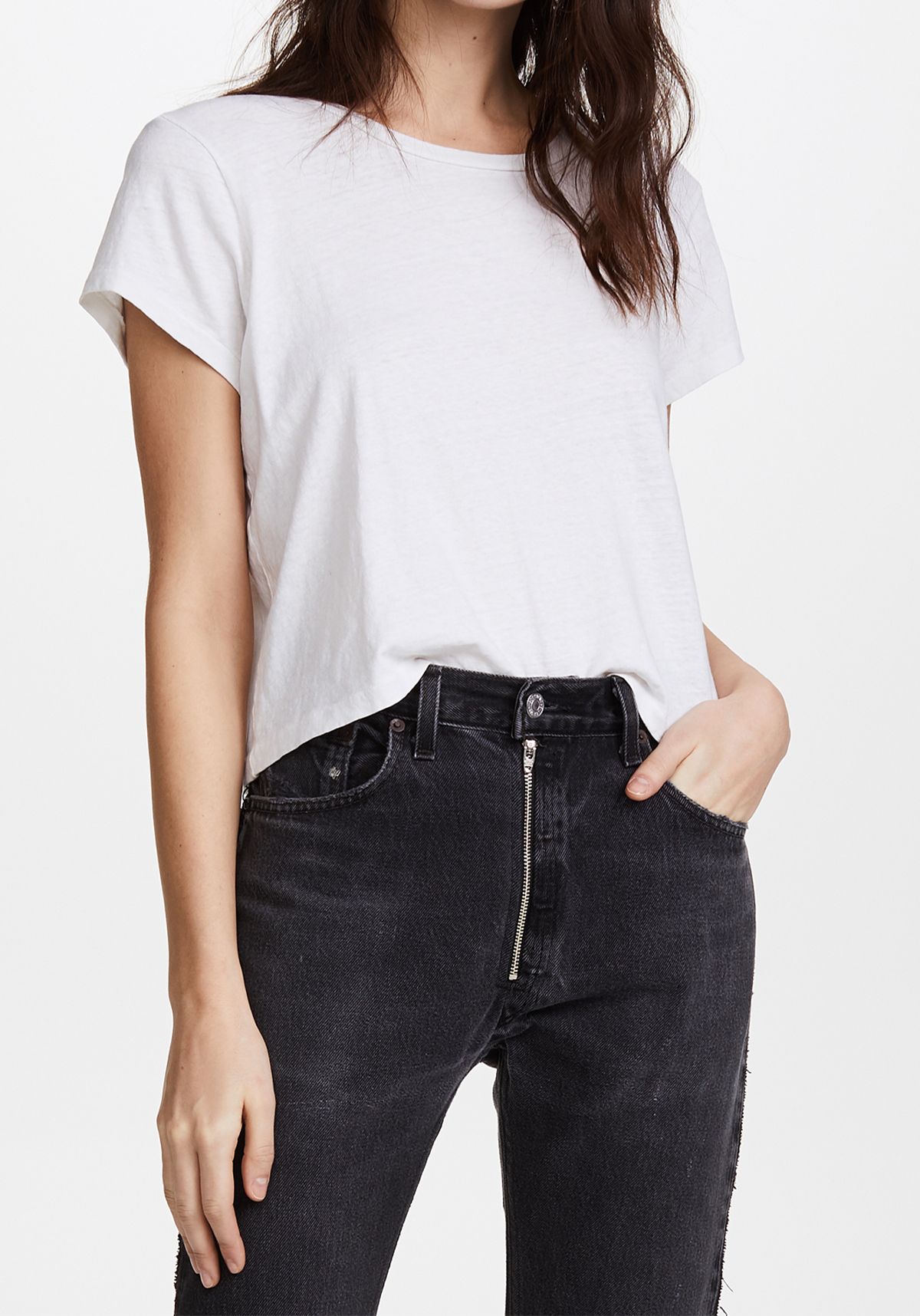 7 Basic Clothing Mistakes That Actually Look So Chic | Who What Wear