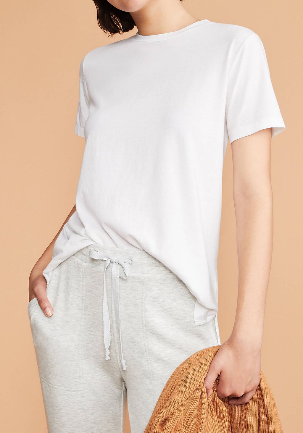 7 Basic Clothing Mistakes That Actually Look So Chic | Who What Wear