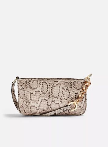 19 Snakeskin Purses We're Eyeing This Season | Who What Wear