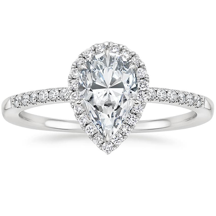 How to Shop for Your Own Engagement Ring | Who What Wear