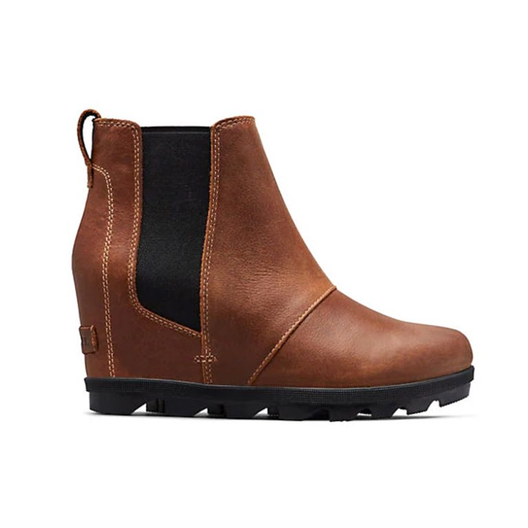 Fall Trends You Can Wear With Ankle Boots | Who What Wear