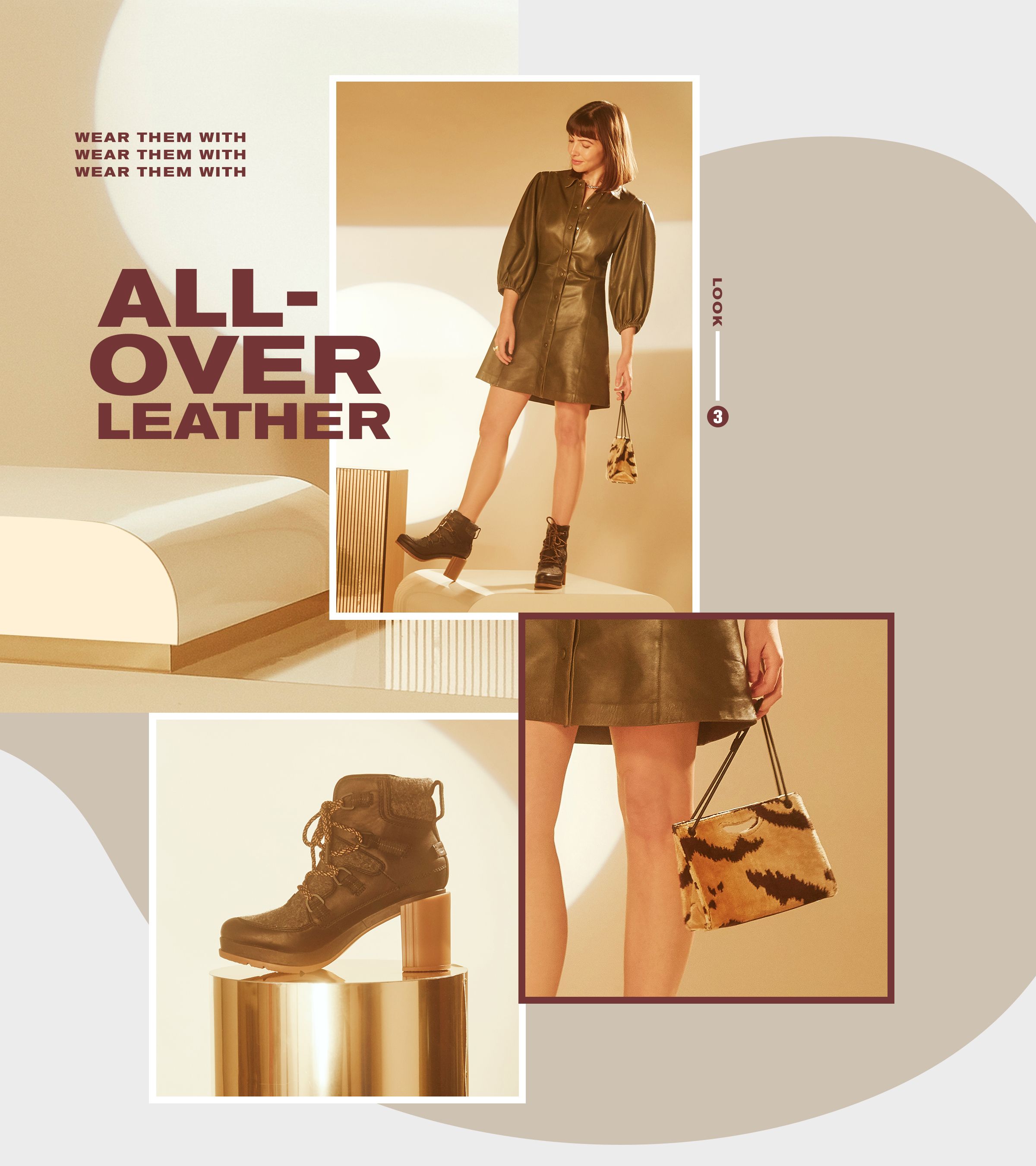 Fall Trends You Can Wear With Ankle Boots | Who What Wear