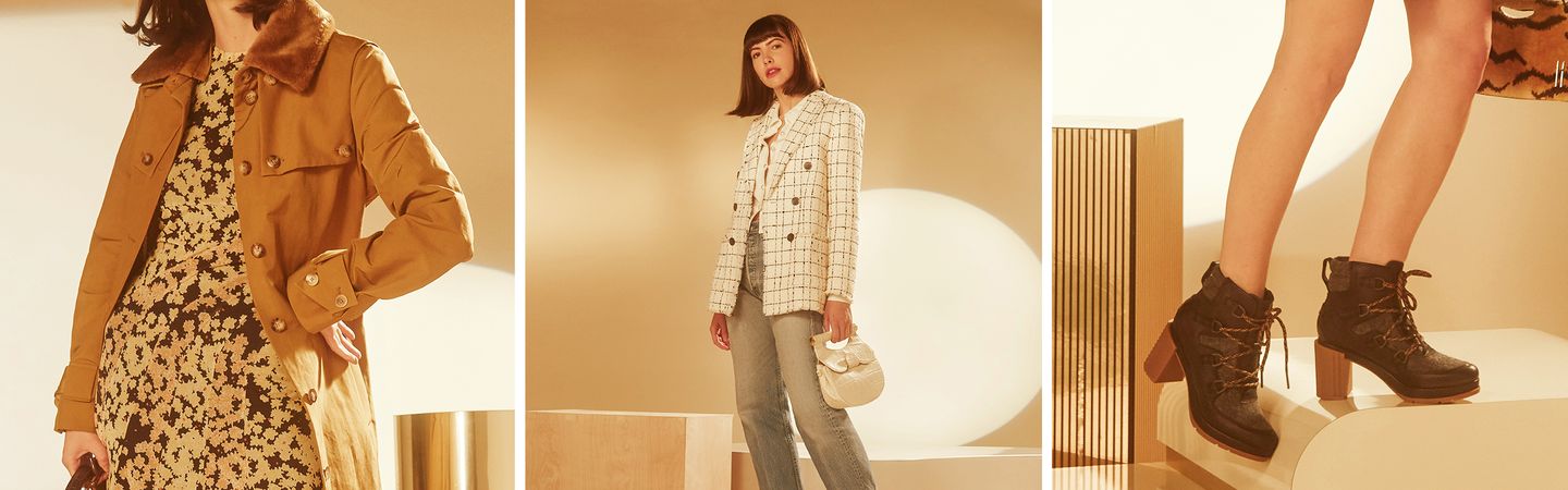 Fall Trends You Can Wear With Ankle Boots | Who What Wear