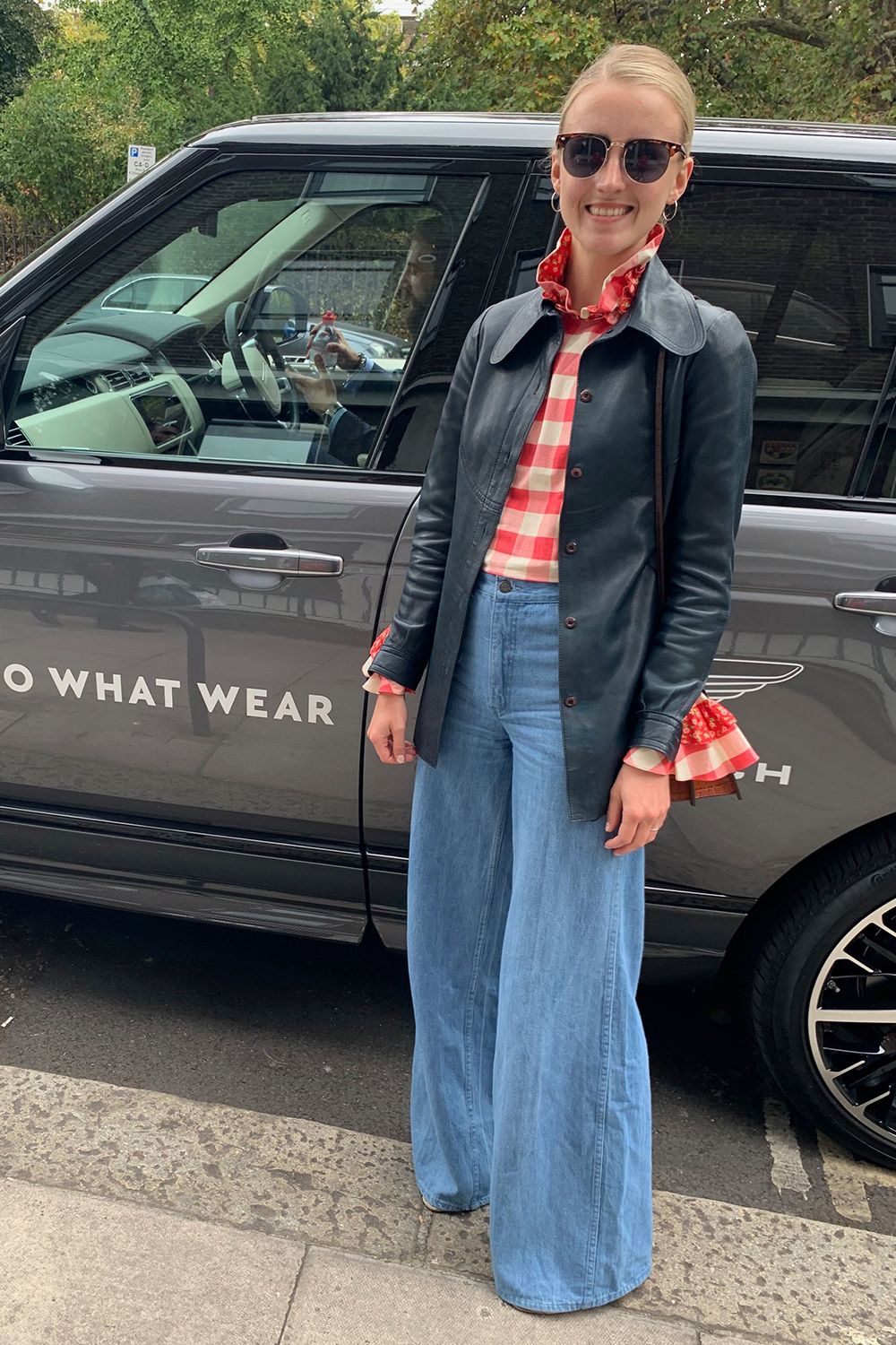 The Best Statement Collar Blouses to Buy Now | Who What Wear