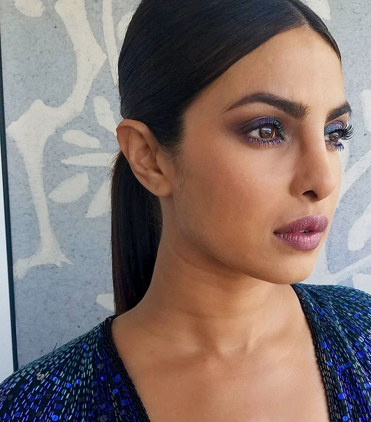 The Tips I Learned From Celebrity Makeup Artist Pati Dubroff | Who What ...