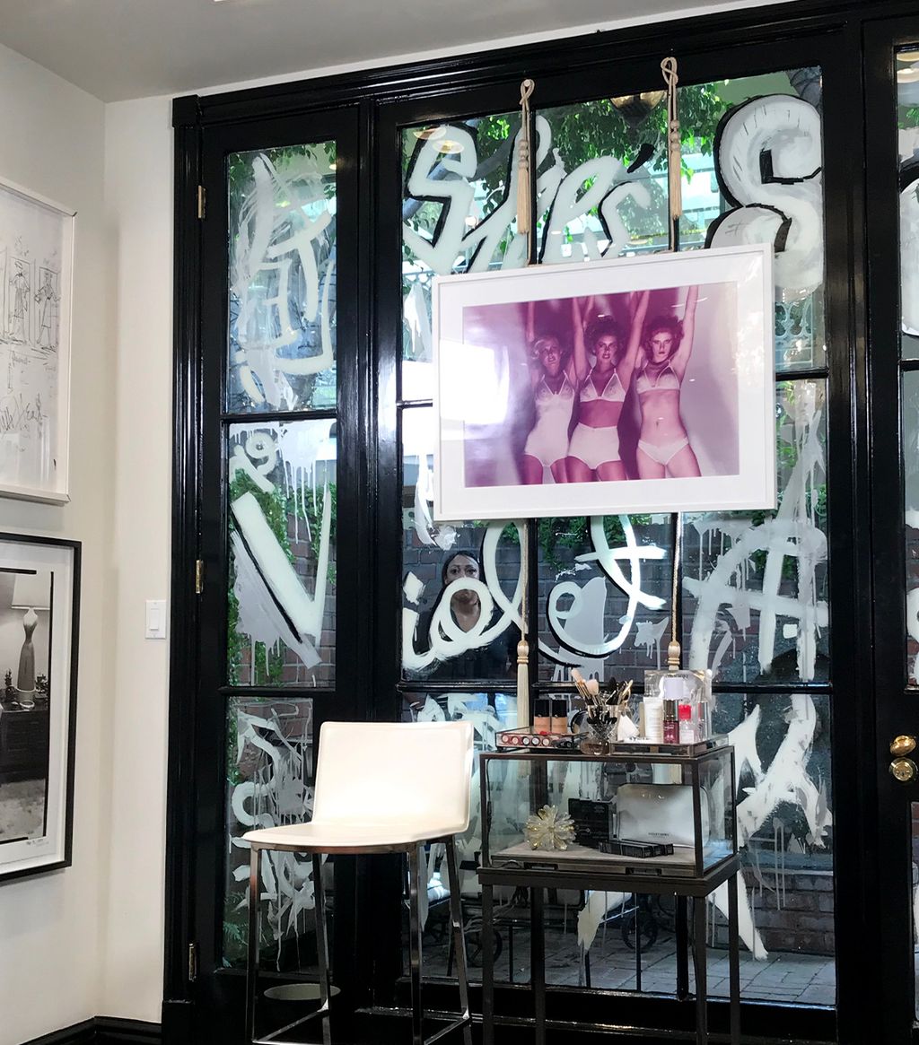 The Tips I Learned From Celebrity Makeup Artist Pati Dubroff | Who What ...