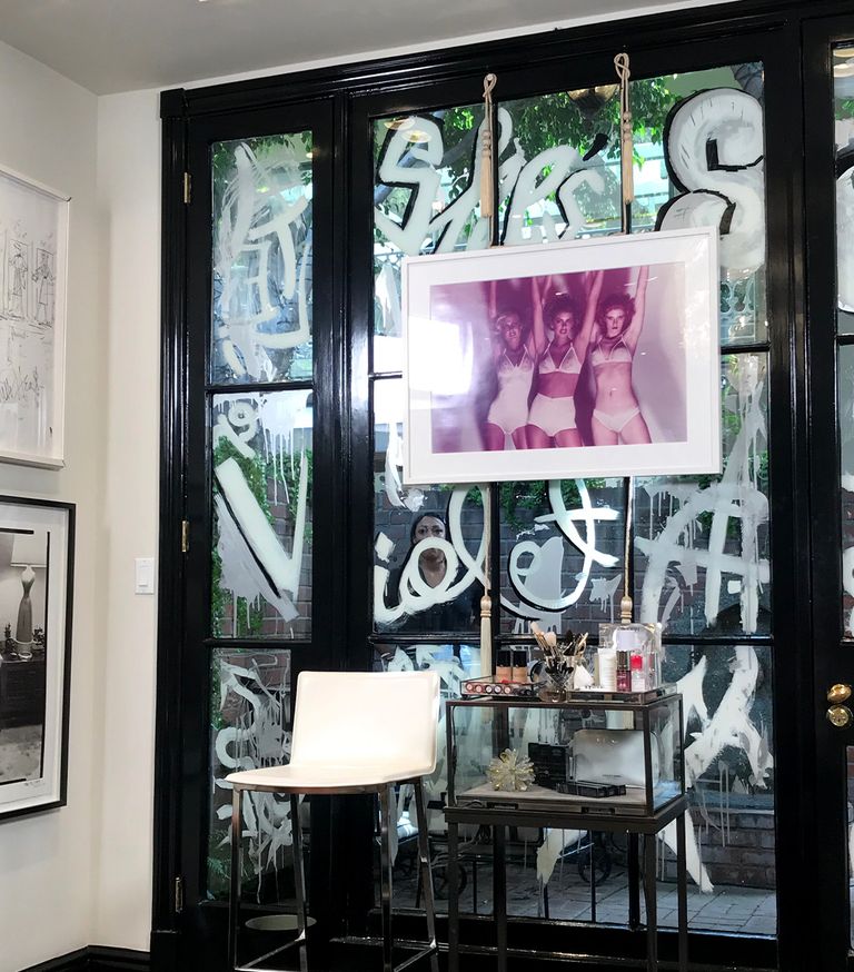 The Tips I Learned From Celebrity Makeup Artist Pati Dubroff | Who What ...