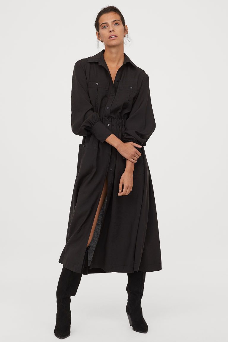 35 Cheap and Chic Fall Workwear to Buy From H&M | Who What Wear