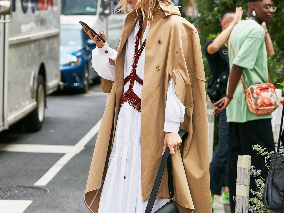 35 Cheap and Chic Fall Workwear to Buy From H&M | Who What Wear