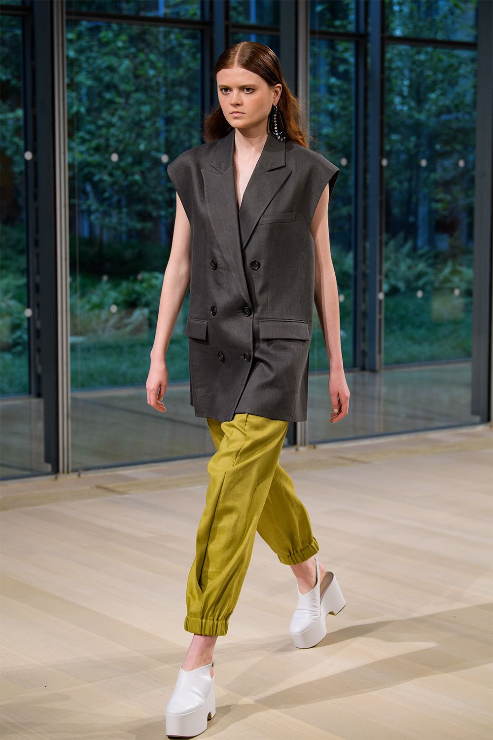 6 Spring/Summer 2020 Trends Emerging From New York | Who What Wear