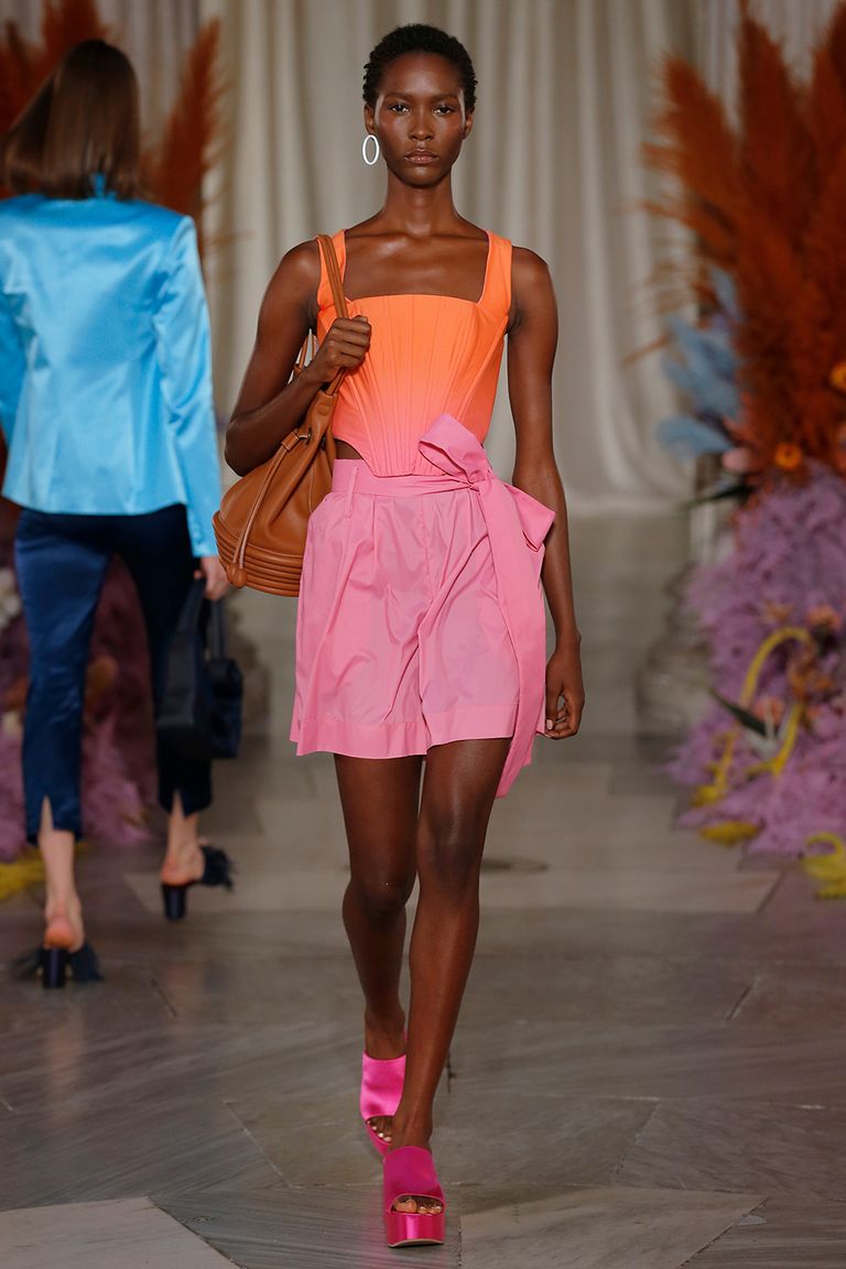 6 Spring/Summer 2020 Trends Emerging From New York | Who What Wear