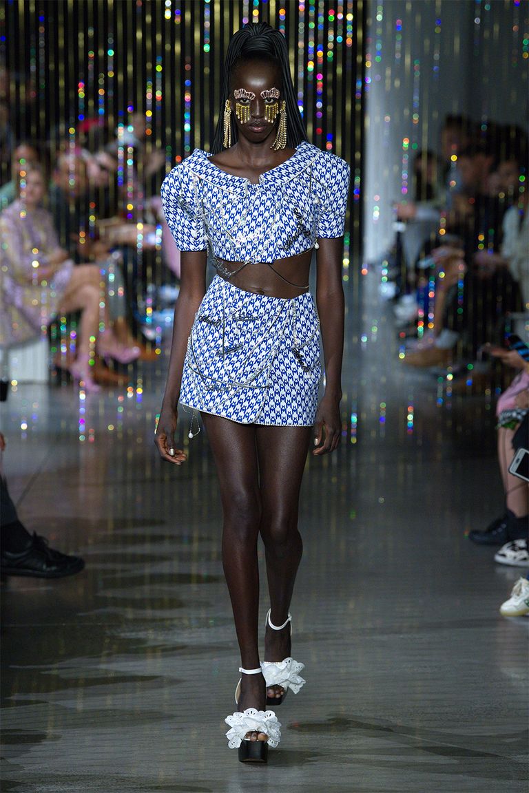 6 Spring/Summer 2020 Trends Emerging From New York | Who What Wear