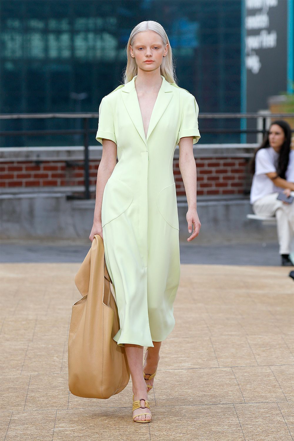 6 Spring/Summer 2020 Trends Emerging From New York | Who What Wear
