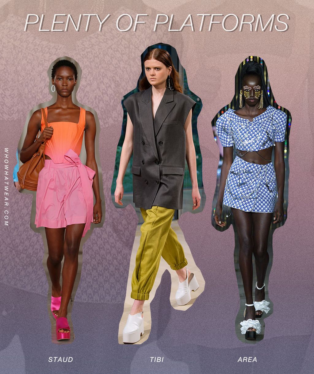6 Spring/Summer 2020 Trends Emerging From New York | Who What Wear