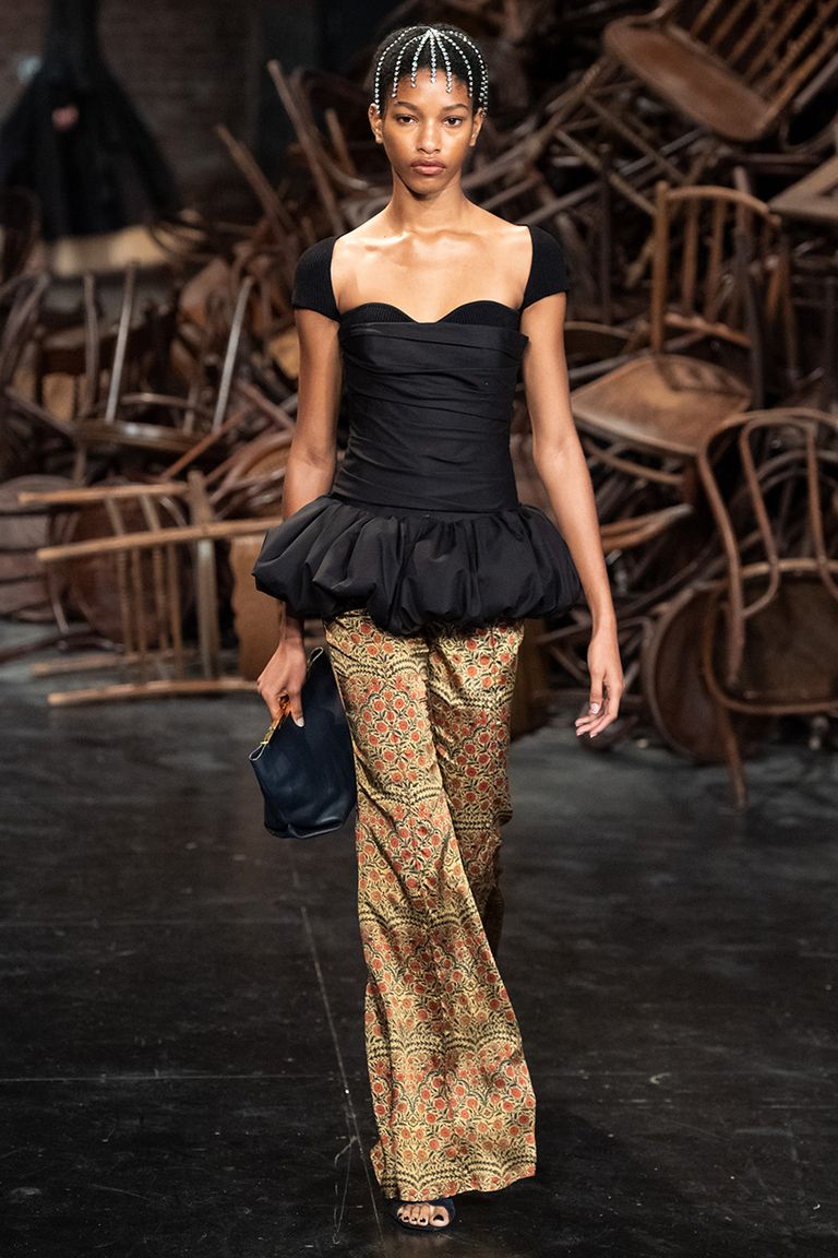 The 4 Biggest Fashion Trends of Spring/Summer 2020 | Who What Wear