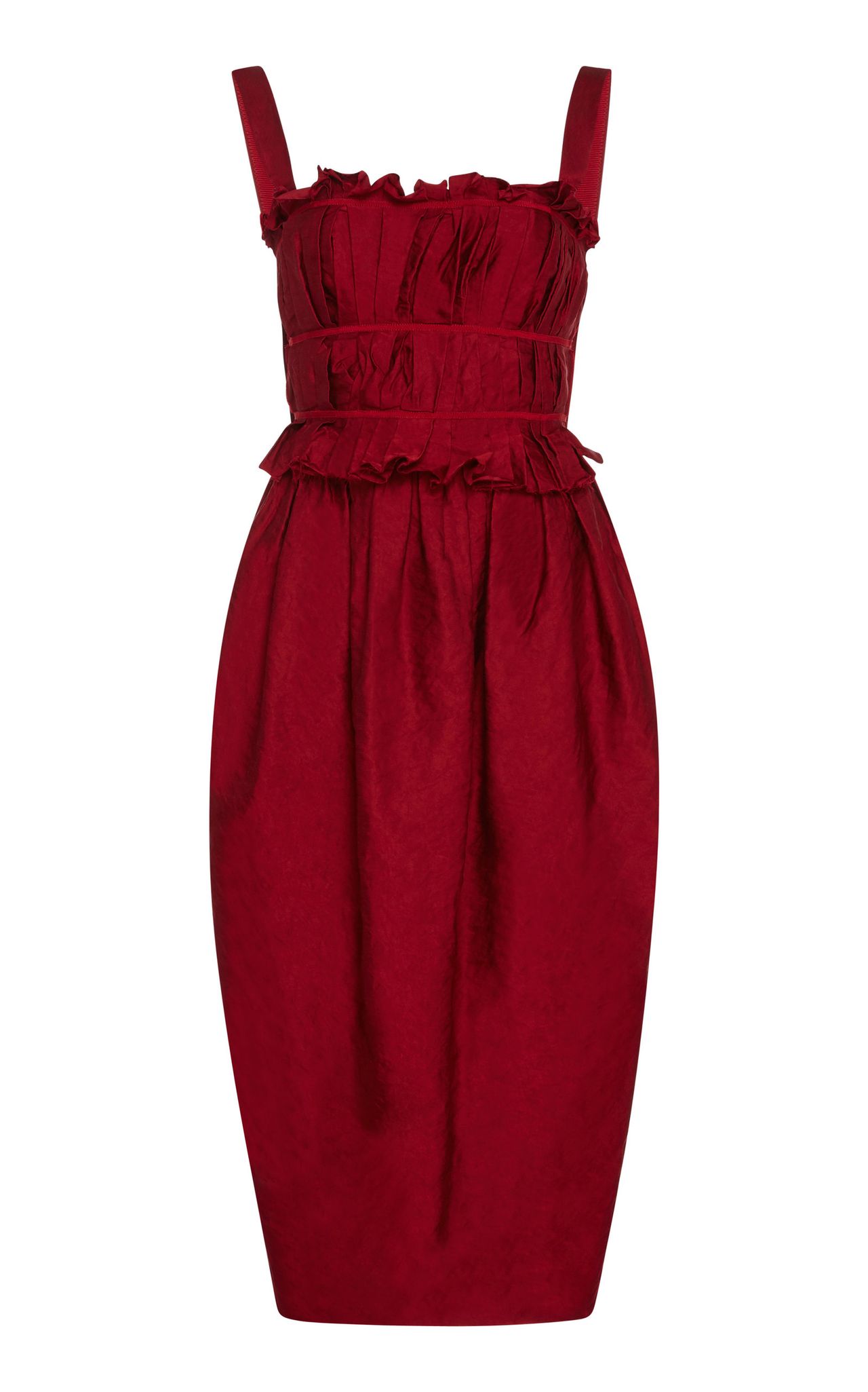 The 4 Biggest Fashion Trends of Spring/Summer 2020 | Who What Wear