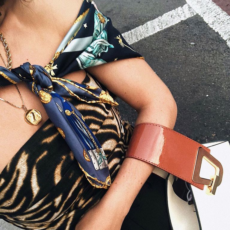 The 16 Coolest Fashion Items on Instagram in September | Who What Wear