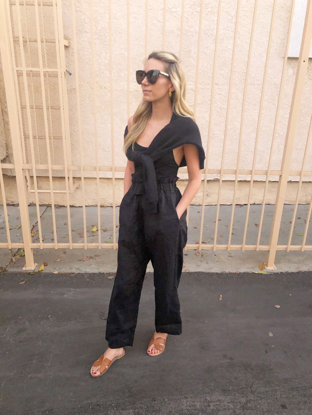 5 Easy Outfits to Wear Without Jeans for Women | Who What Wear