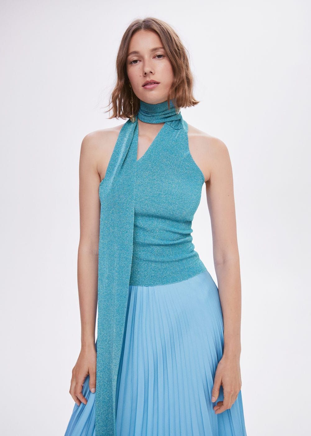 29 Pretty Under-$200 Tops That Bring the Drama | Who What Wear