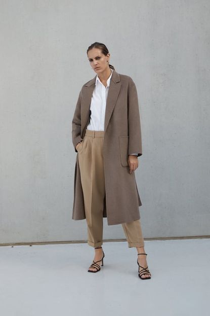 The 5 Best Fall Color Trends, According to Fashion Girls | Who What Wear