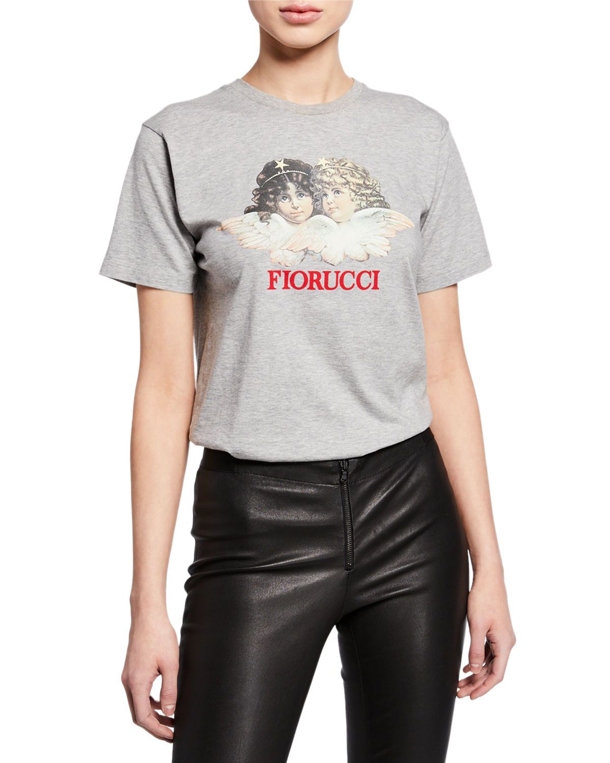 The Only 15 Logo Tees We'd Consider Wearing in 2020 | Who What Wear