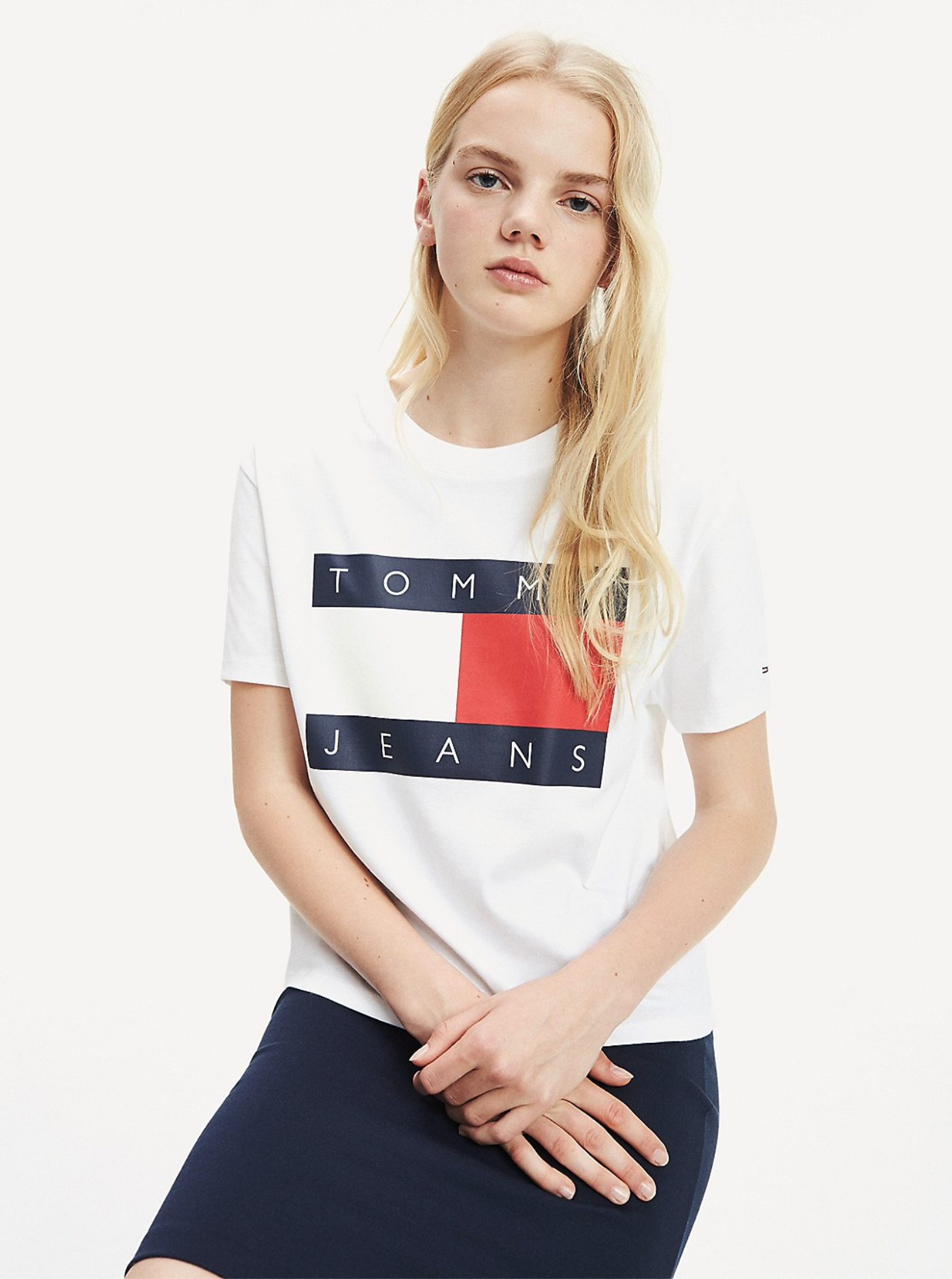 The Only 15 Logo Tees We'd Consider Wearing in 2020 | Who What Wear