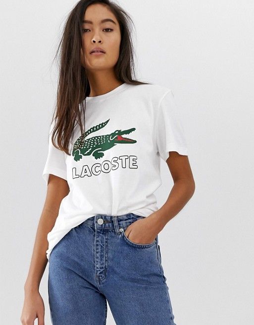 The Only 15 Logo Tees We'd Consider Wearing in 2020 | Who What Wear