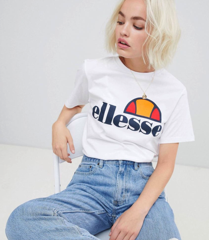 The Only 15 Logo Tees We'd Consider Wearing in 2020 | Who What Wear