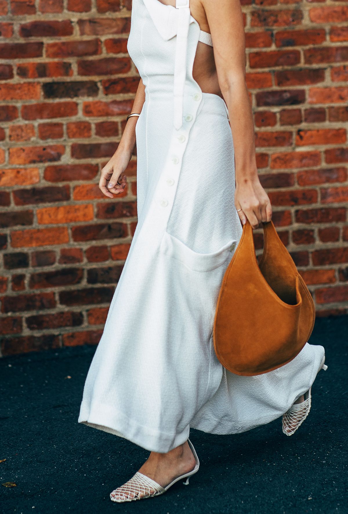 40 of NYFW's Most Popular Street Style Items | Who What Wear