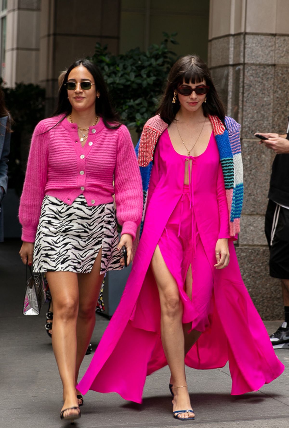 40 of NYFW's Most Popular Street Style Items | Who What Wear