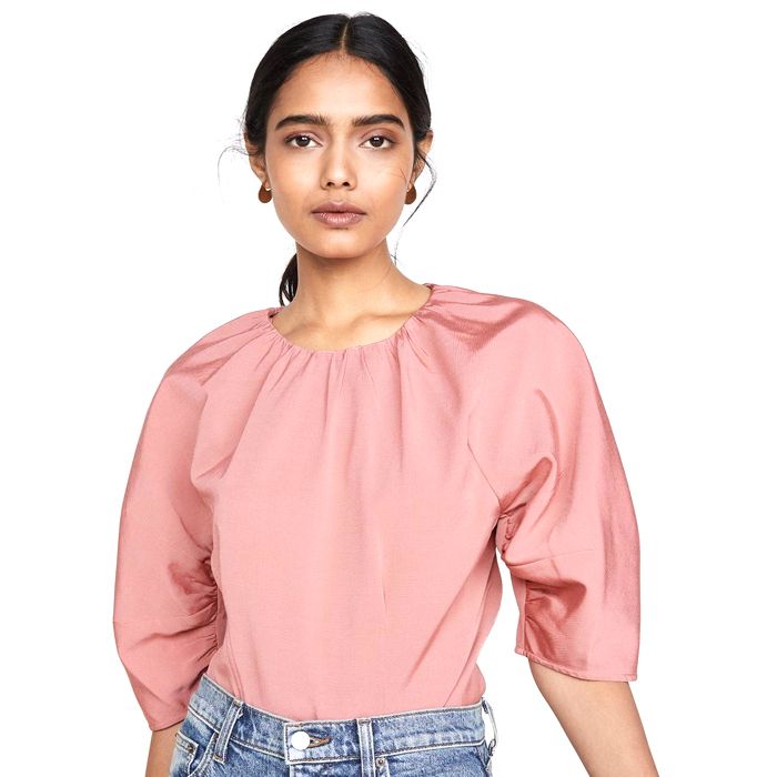 The 20 Prettiest Tops on the Internet, Hands Down | Who What Wear