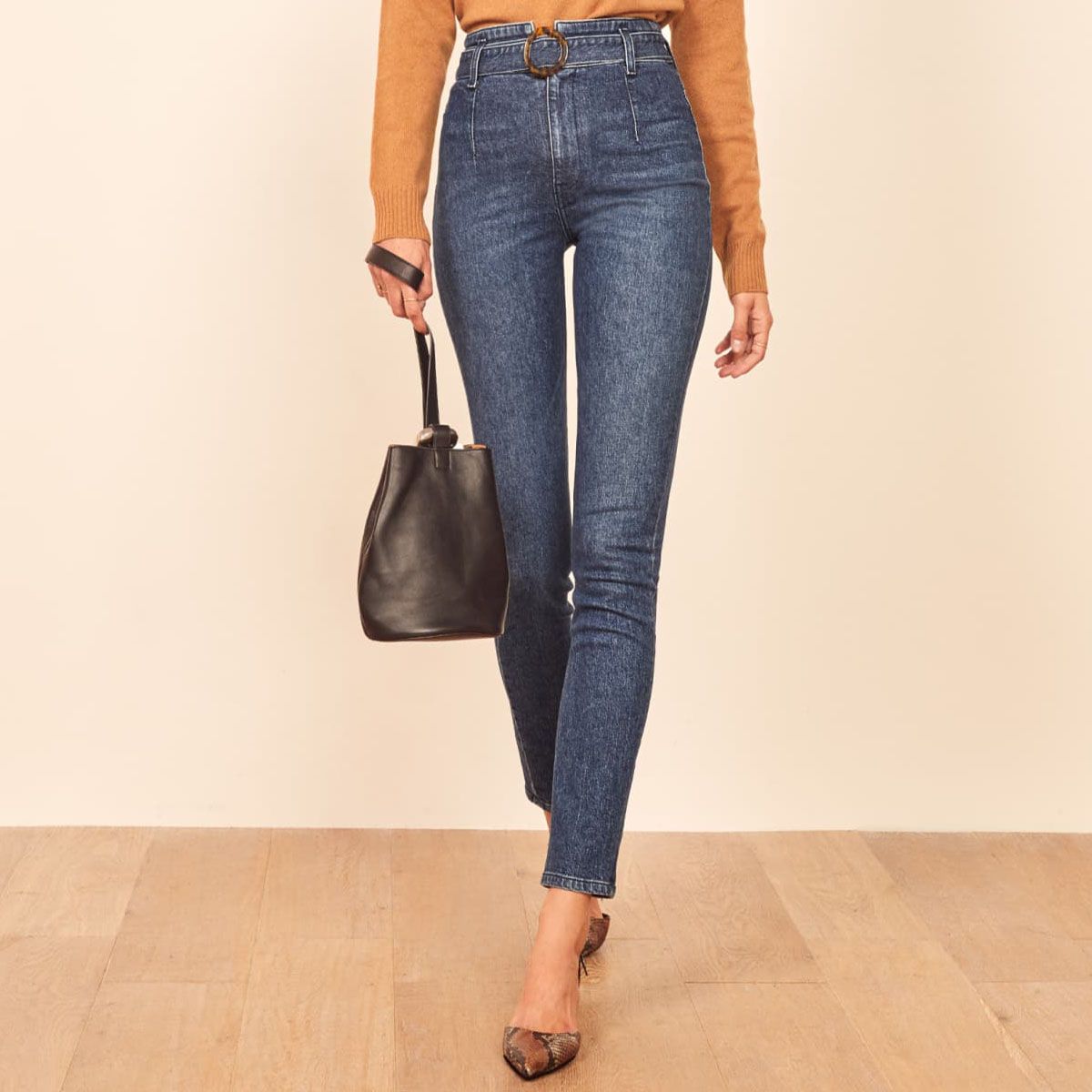 25 Cheap Clothing Basics From Mango, Ref, and More | Who What Wear