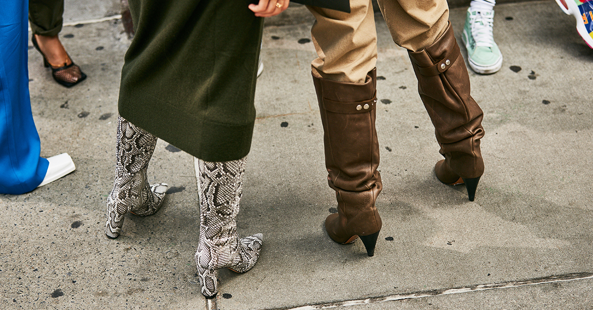 10 Affordable Fashion Dupes to Buy This Season | Who What Wear