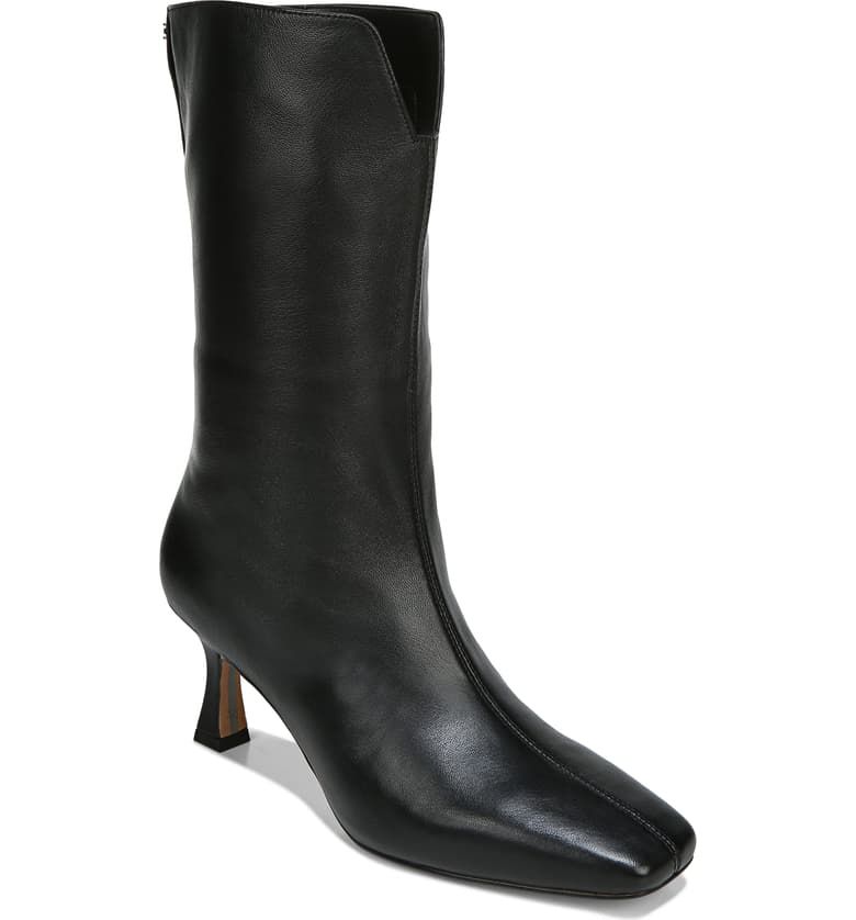 The 25 Best Affordable Fall Boots Under $200 | Who What Wear