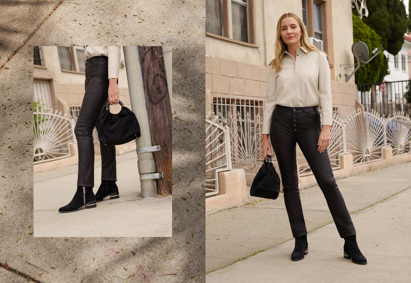 Boot Styles Fashion Editors Are Turning To | Who What Wear