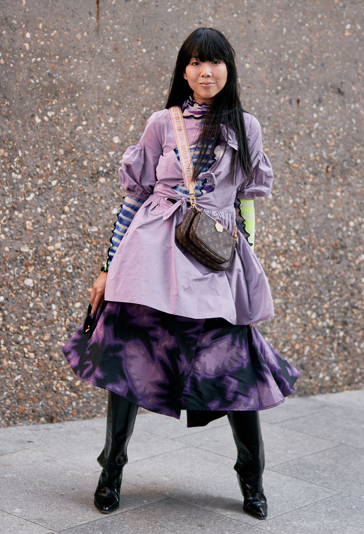 The 11 Biggest Fall Shoe Trends in London | Who What Wear