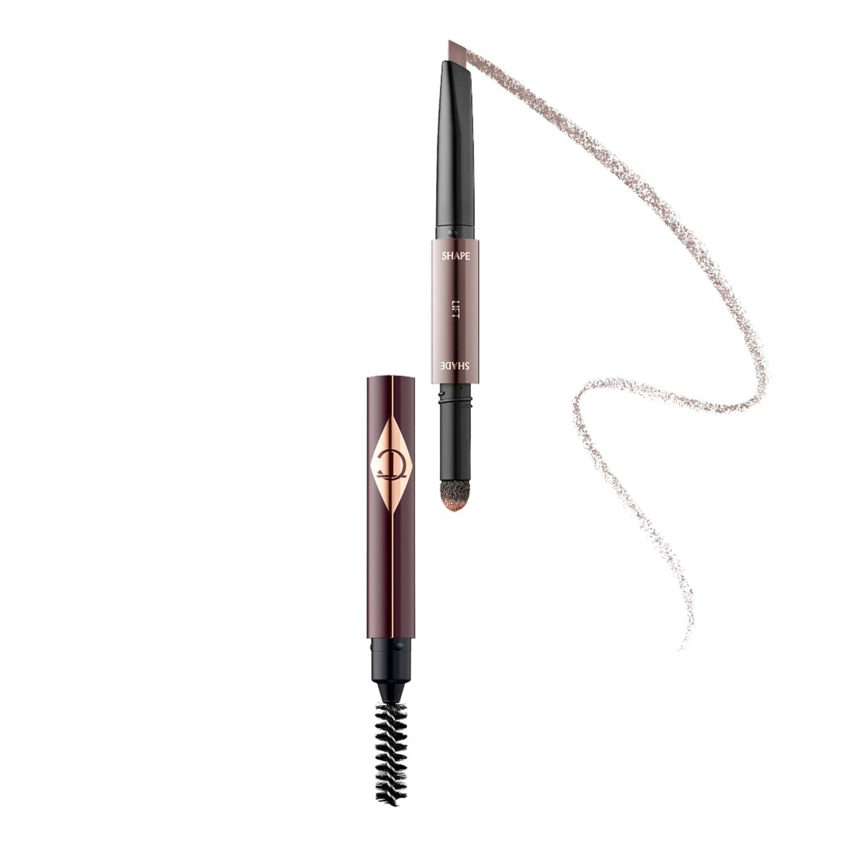 The 16 Best Eyebrow Makeup Products, From Gel to Pencil | Who What Wear