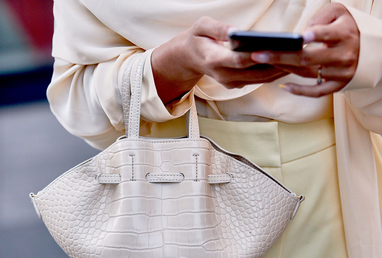 20 Unique Fashion Items for Women Over 60 | Who What Wear